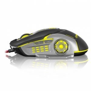 MOUSE GAMER CYBERTEL CYBERMAX EXXPERT CYB M502 - BYHOTECH